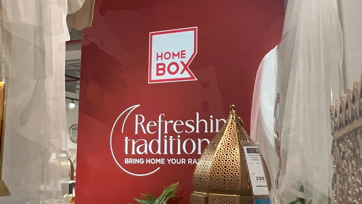 Home Box Hosts Exclusive Ramadan Showcase Event – International Media ...